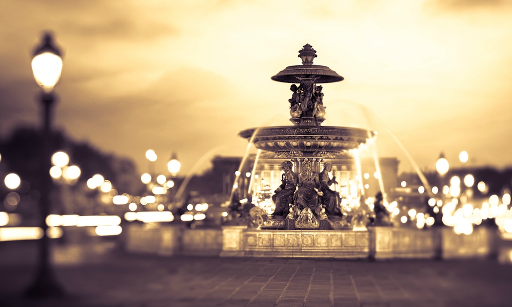 Romantic Champagne night tour of Paris | musement