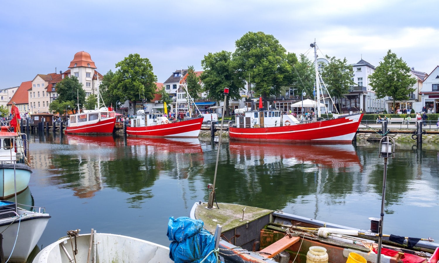 À faire à Warnemünde: Musées et attractions | musement