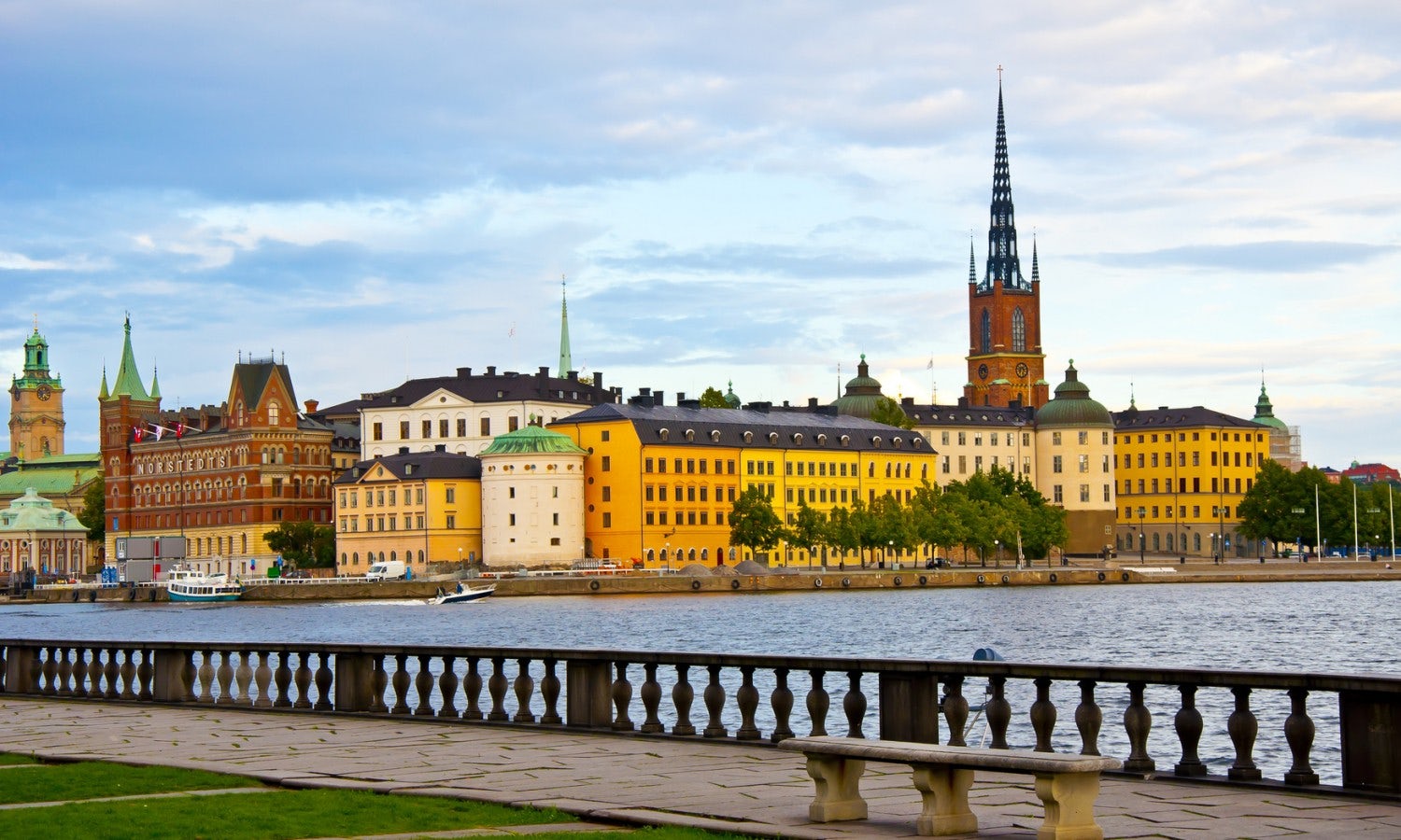 Walking tours in Stockholm | musement