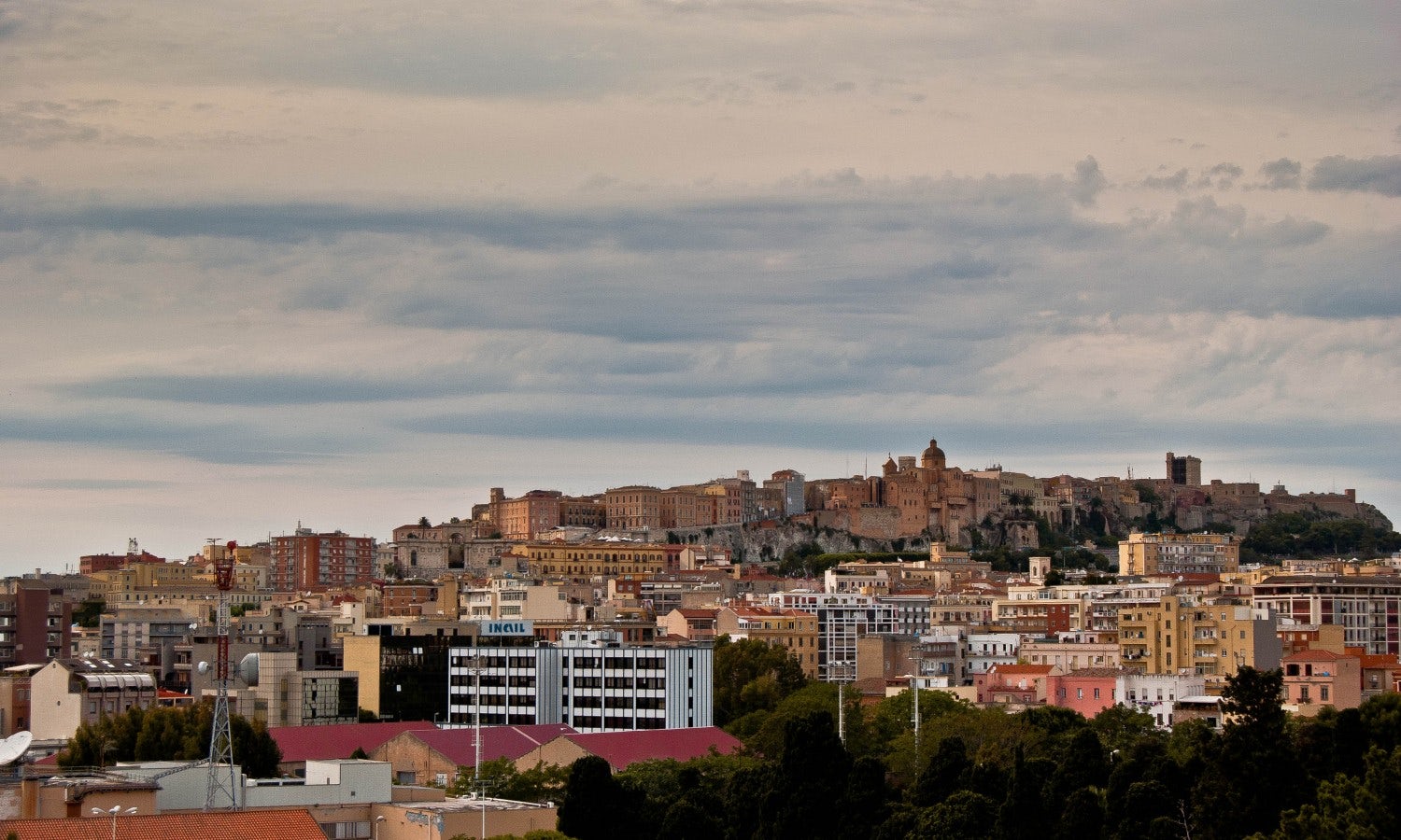 À faire à Cagliari: Musées et attractions | musement