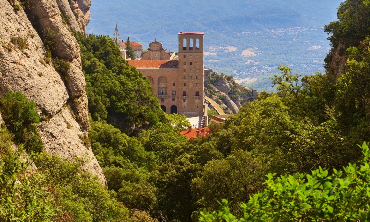 Excursiones y visitas guiadas a Montserrat | musement