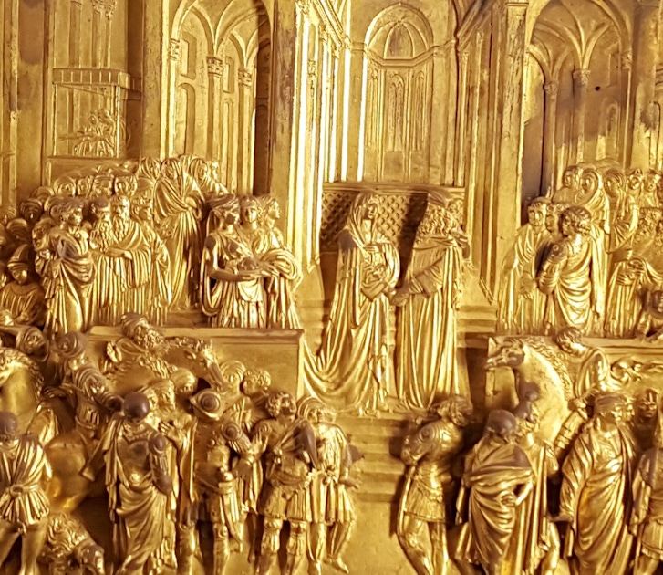 Florence Opera del Duomo Museum guided visit | musement