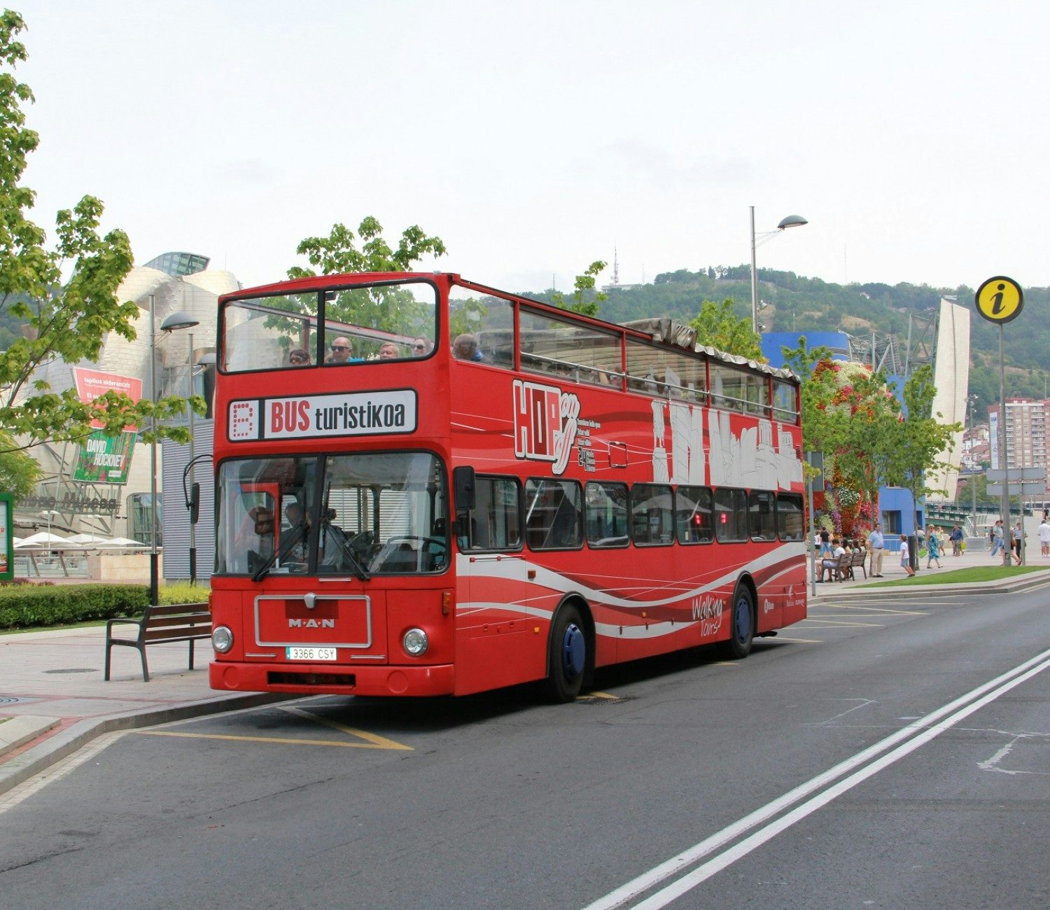 Cosa fare a Bilbao - Attrazioni, tour e attività | musement