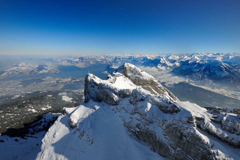 Pilatus Touren | musement