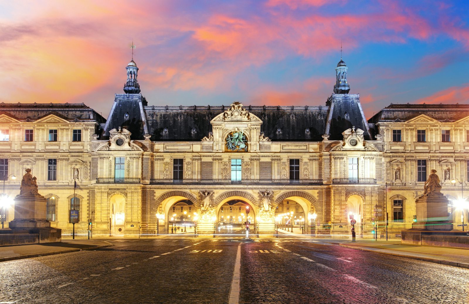 Louvre Museum Tickets and Guided Tours in Paris | musement