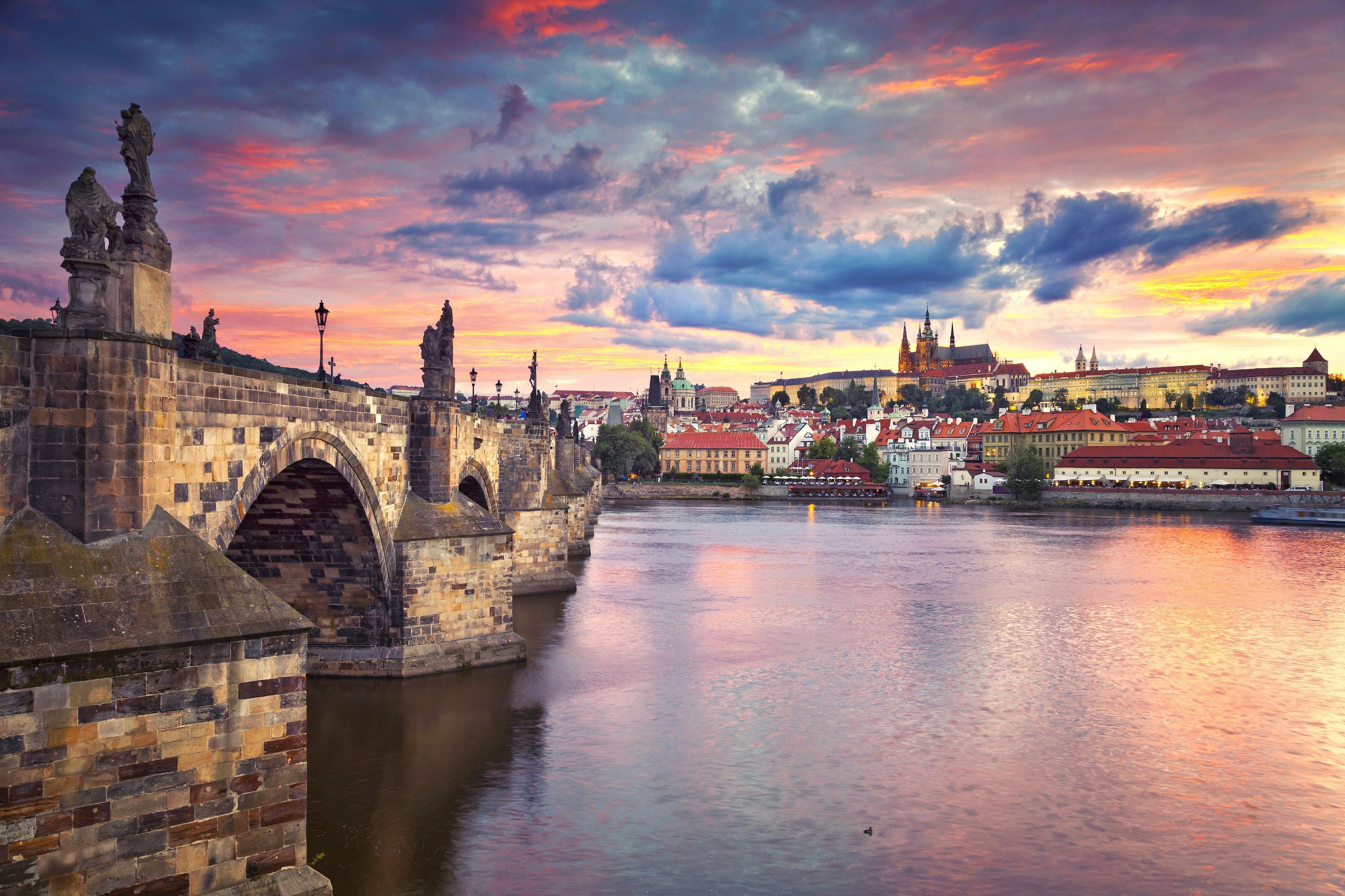 Cosa fare a Praga - Attrazioni, tour e attività | musement