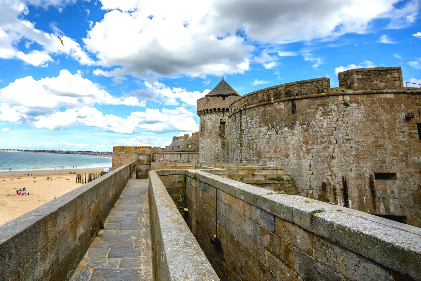 Monte Saint-Michel: Entradas y Visitas Guiadas | musement