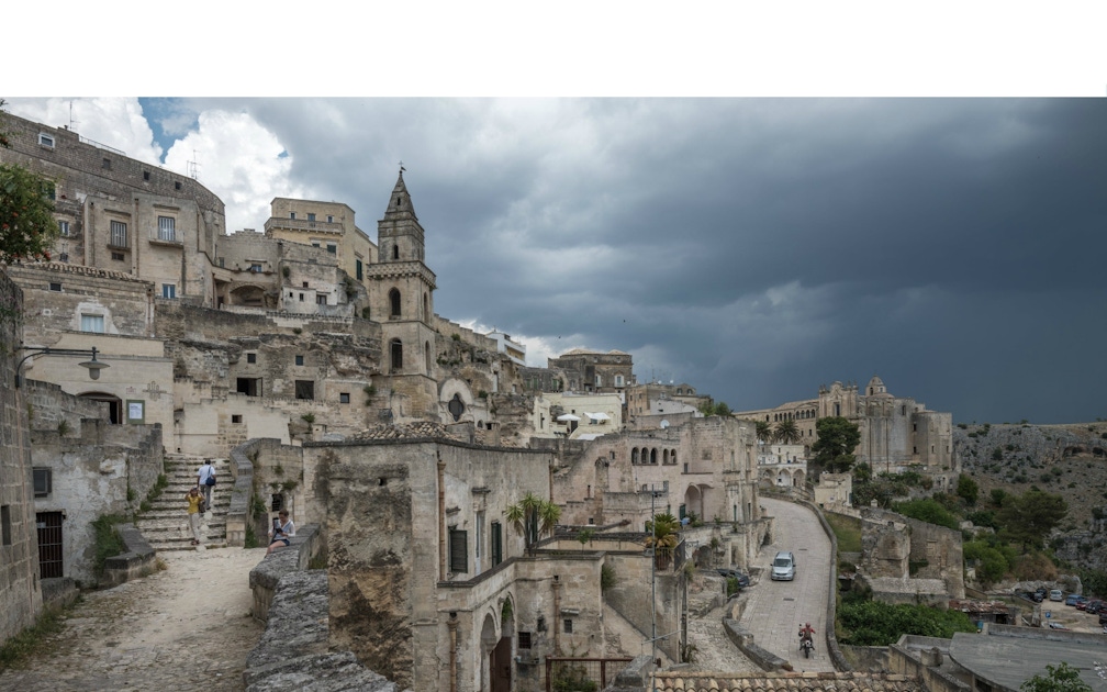 Matera private tour from Bari | musement