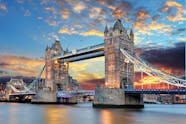 Tower Bridge Tickets Und Touren Musement