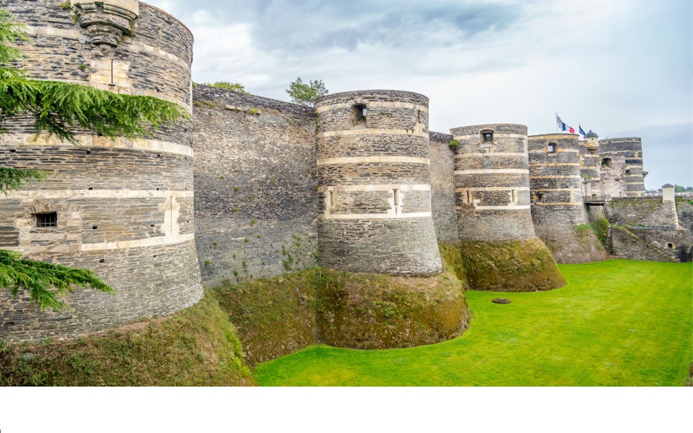 Biglietti d'ingresso per il Castello di Angers | musement
