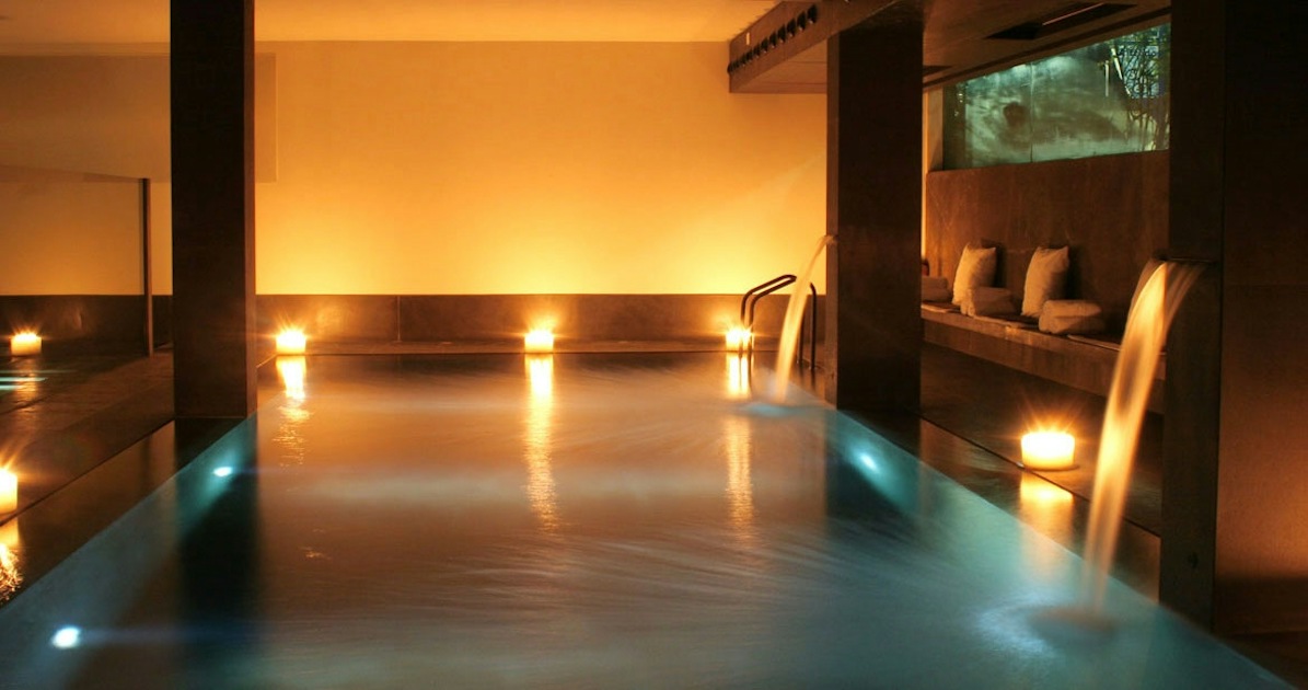 Rituale Hammam In Centro Benessere A Brescia Musement