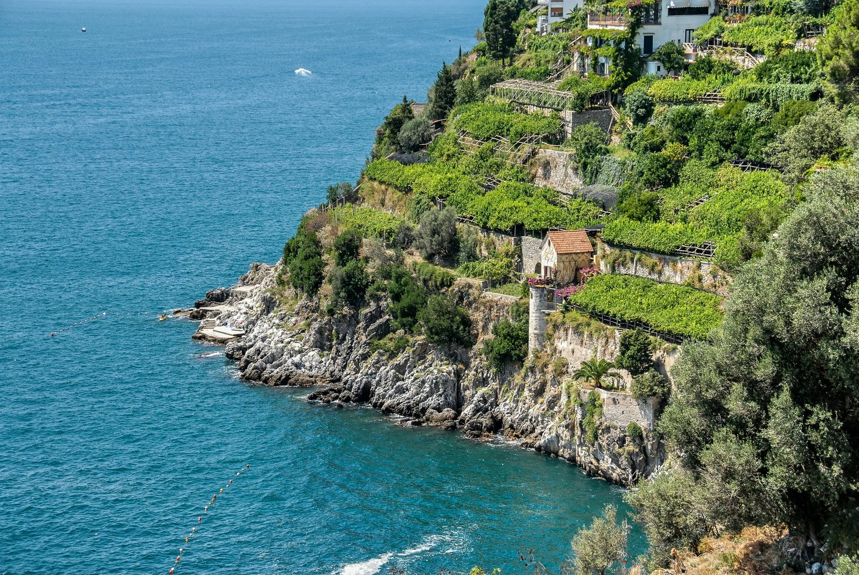 Sorrento - tours and experiences | musement