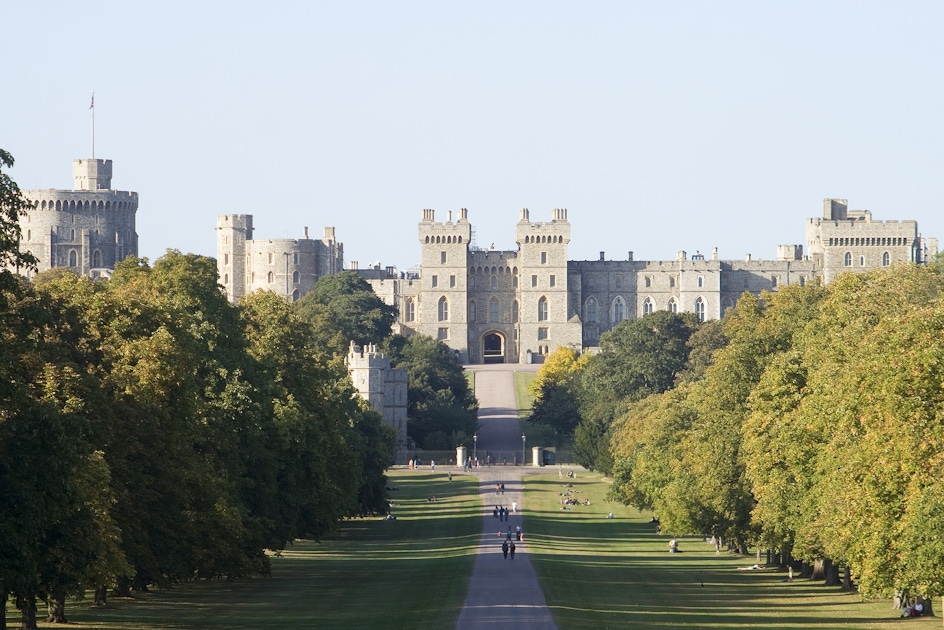 Windsor Castle tour from London with London Dungeon ticket | musement