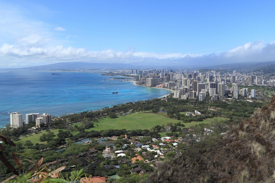 Pearl Harbor and Honolulu double-decker tour | musement