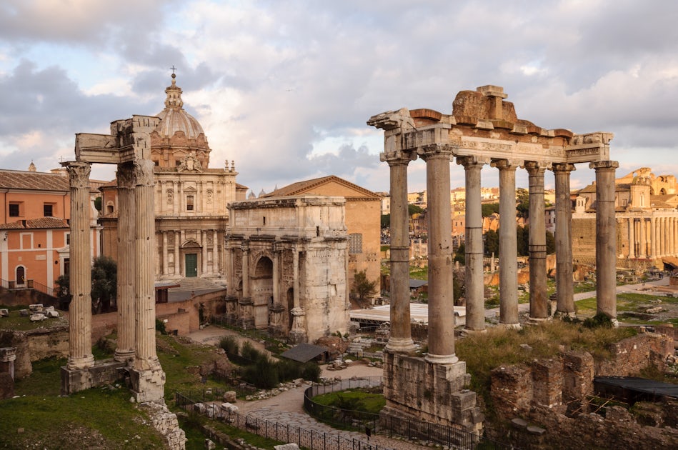 Visite guidate e biglietti per il Foro Romano | musement