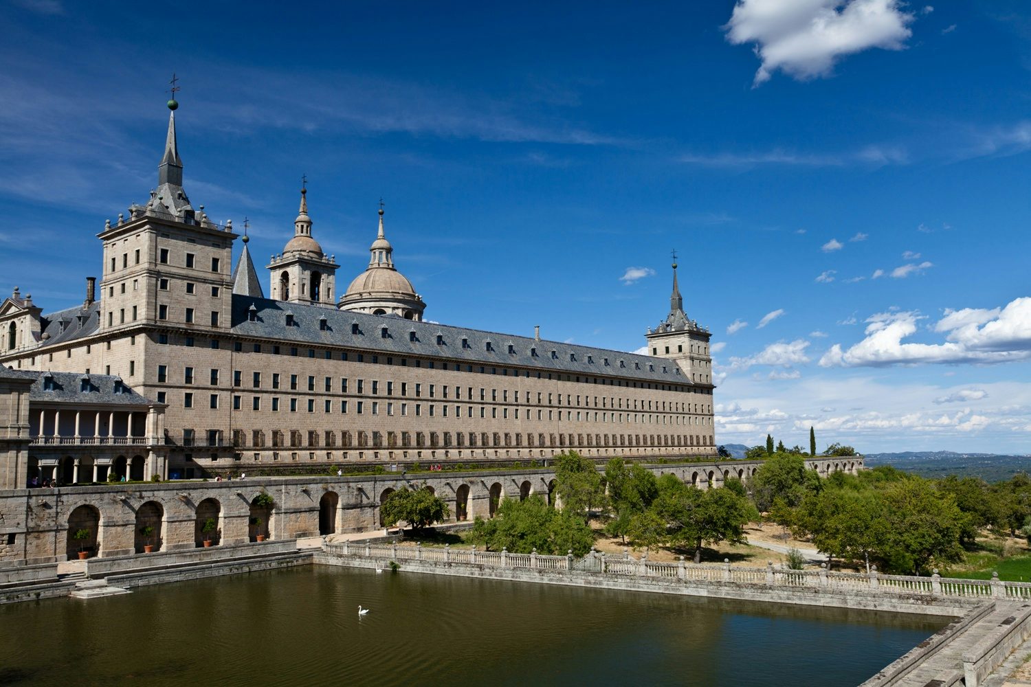 Biglietti e visite guidate al Monastero dell'Escorial | musement