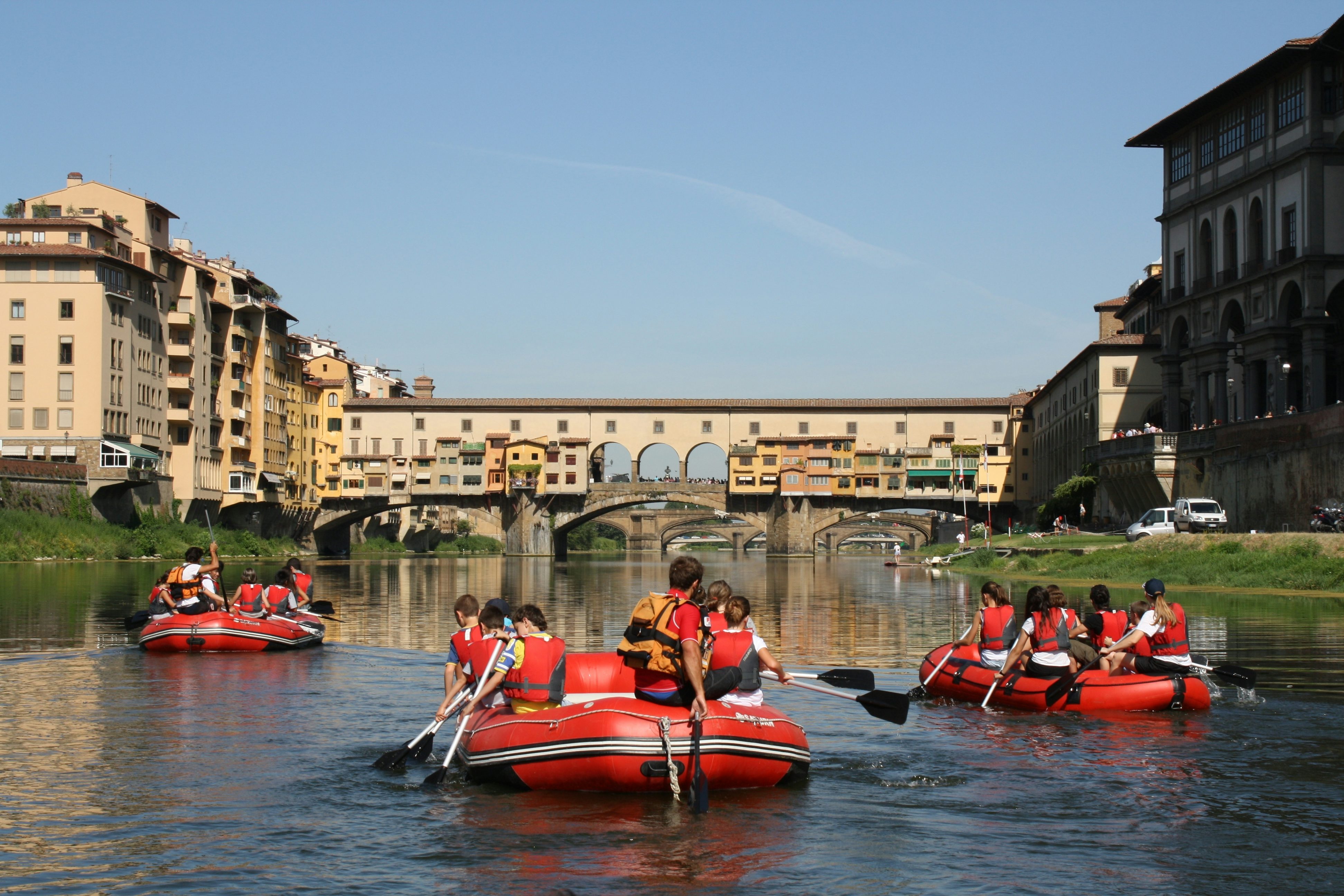 Cosa fare a Firenze - Attrazioni, tour e attività | musement
