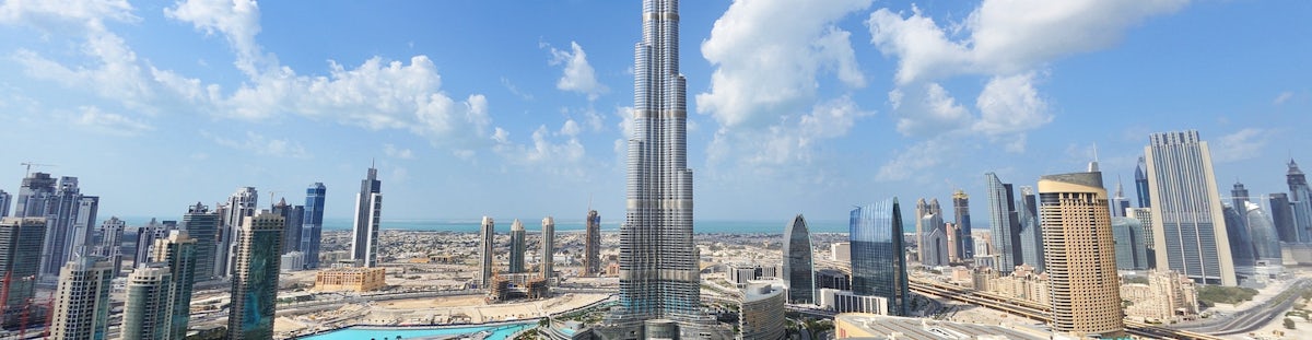 Burj Khalifa Tickets and Tours in Dubai | musement