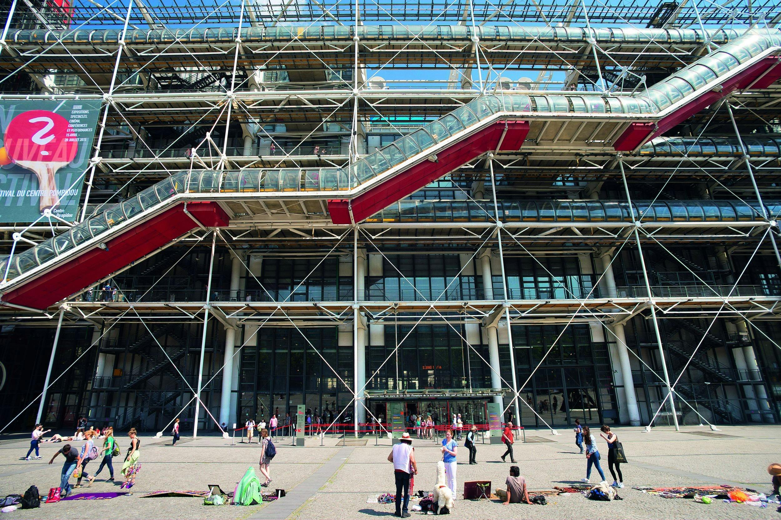 Biglietti per musei e tanto altro in viaggio e nella tua città | musement