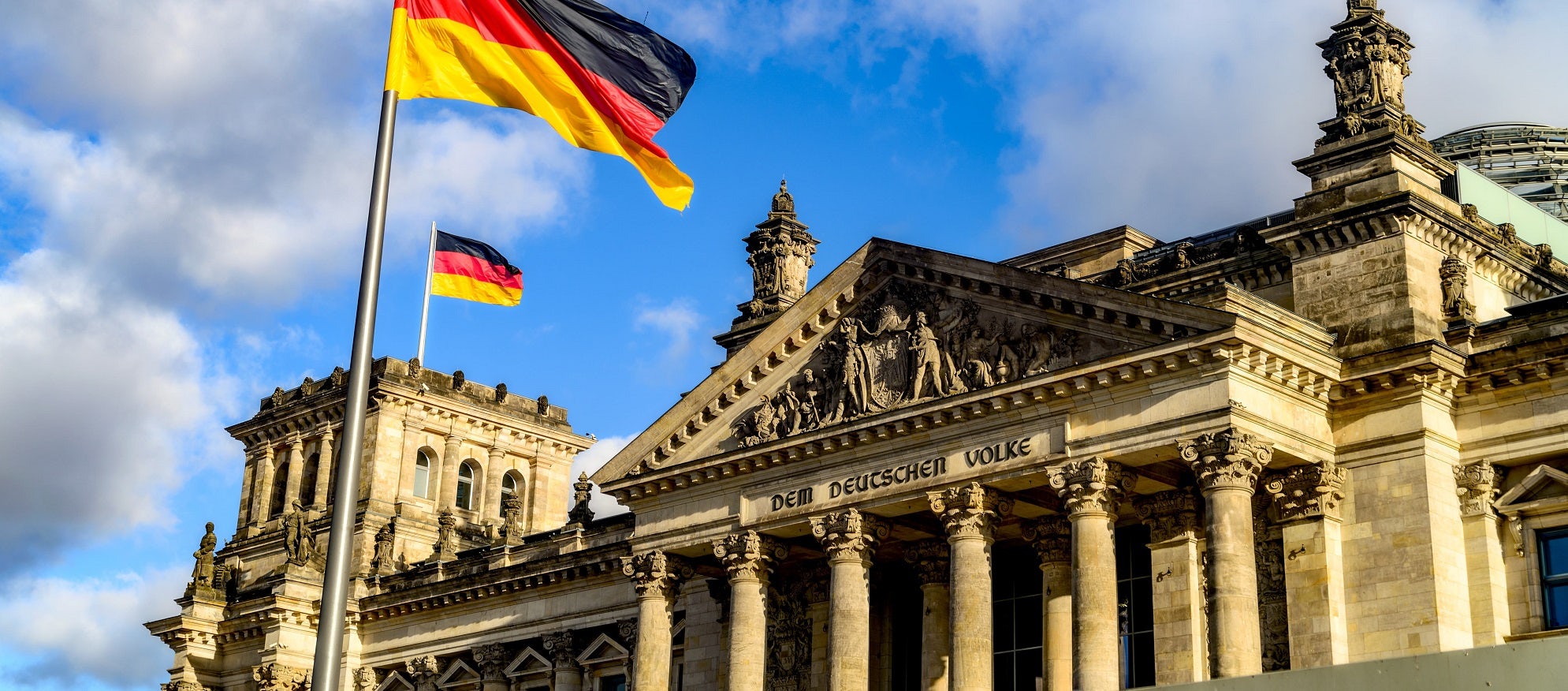 Billets et visites guidées pour le Reichstag à Berlin | musement