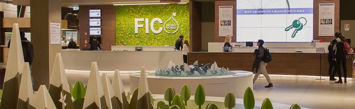 FICO Eataly World Bologna | musement