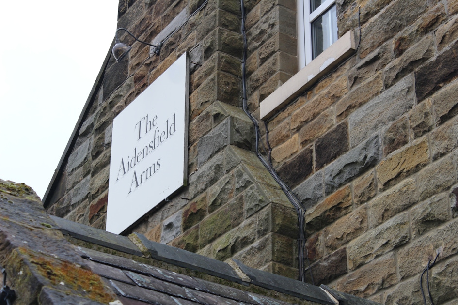 Heartbeat filming locations tour | musement