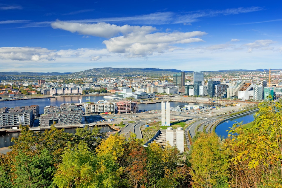 The best of Oslo tour | musement