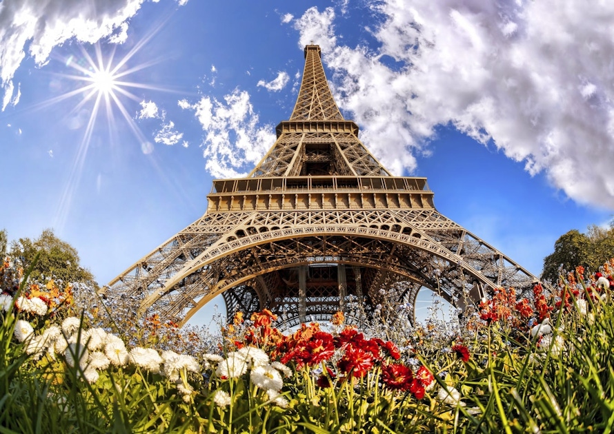 Eiffel Tower priority access tickets | musement