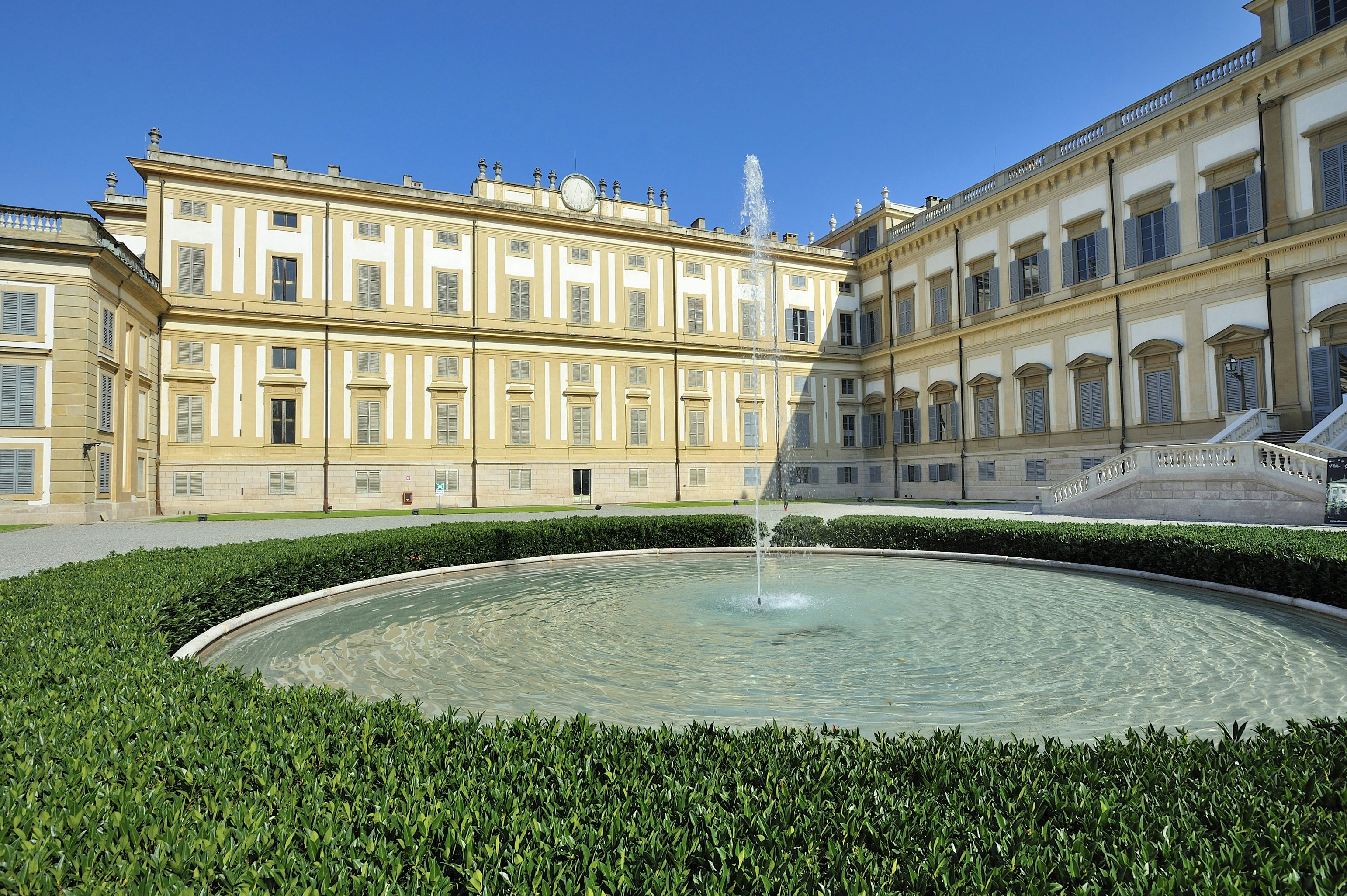 Qué hacer en Monza: Atracciones y museos | musement