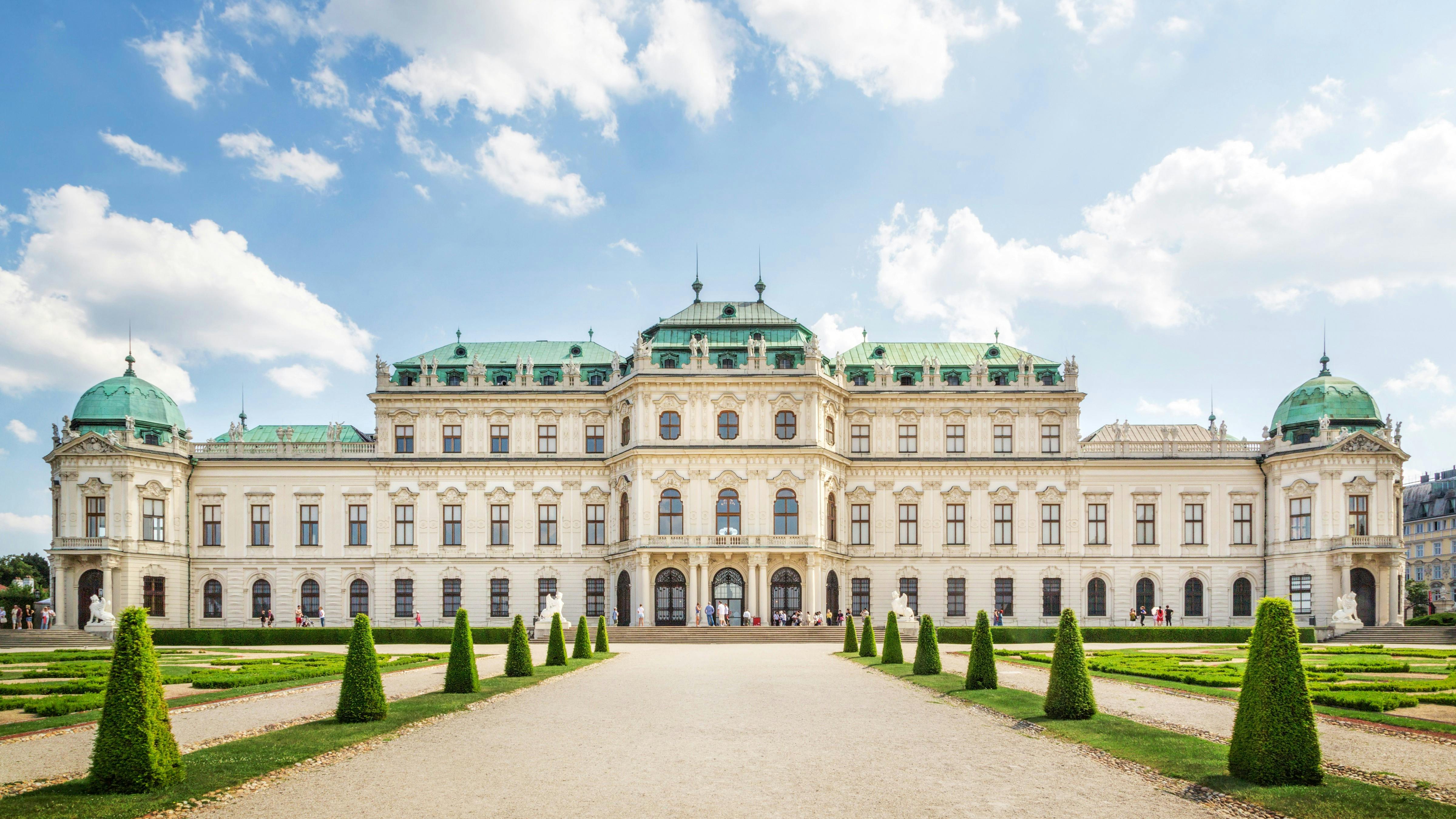 Cosa fare a Vienna - Attrazioni, tour e attività | musement