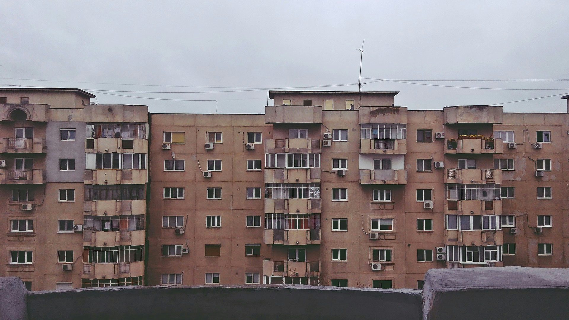 Bucharest | musement