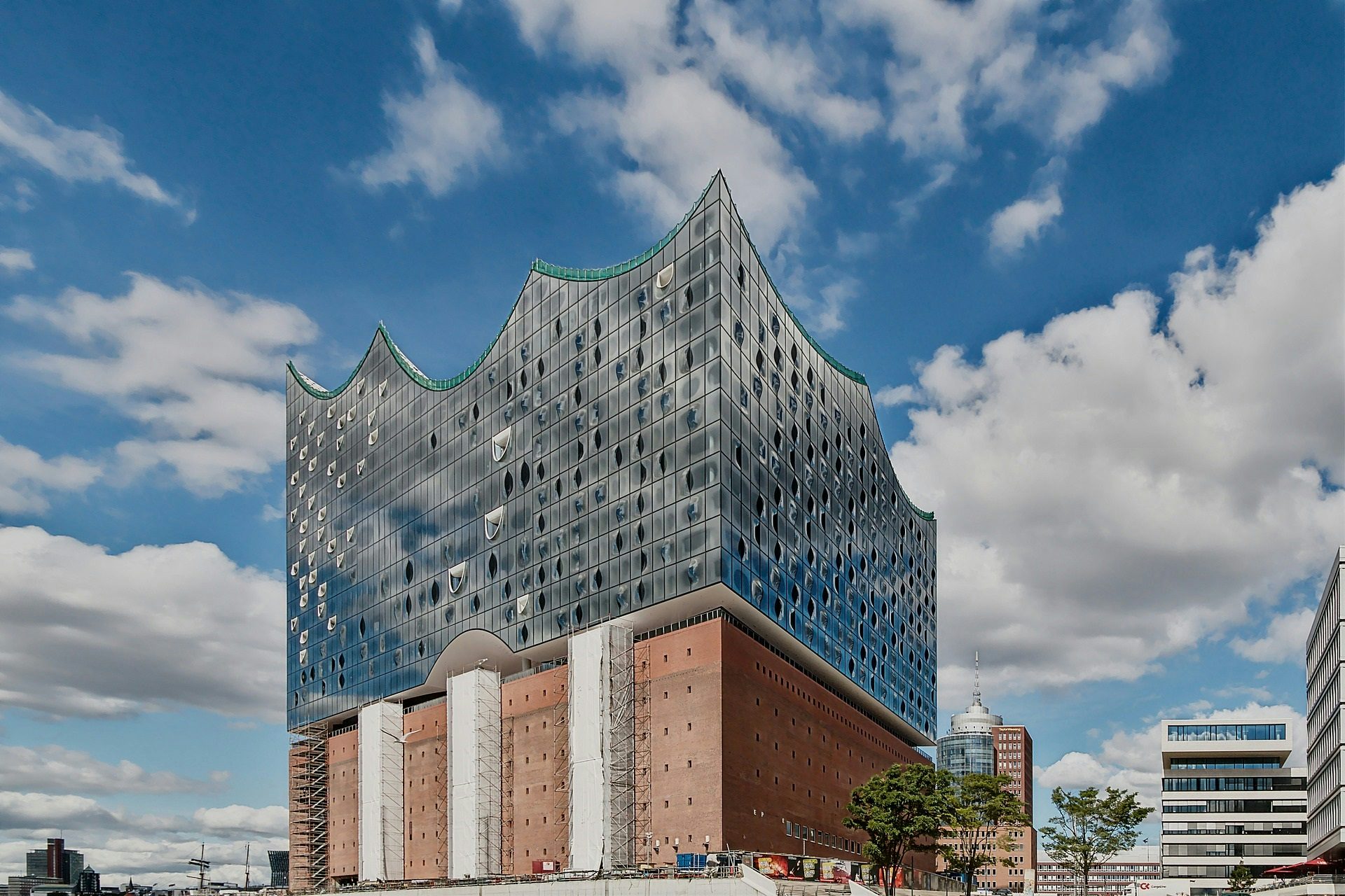 Elbphilharmonie | musement