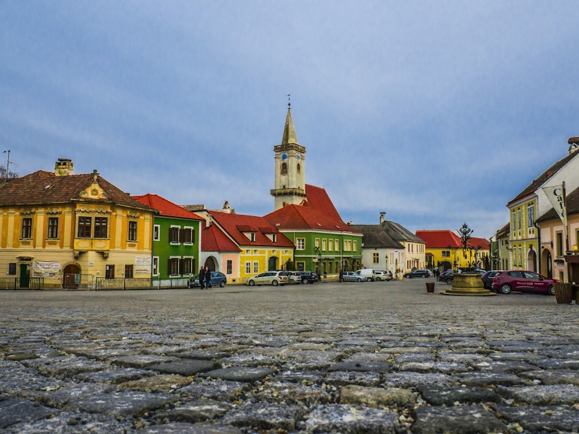 Descubra o que fazer em Rust: parques temáticos e atrações | musement