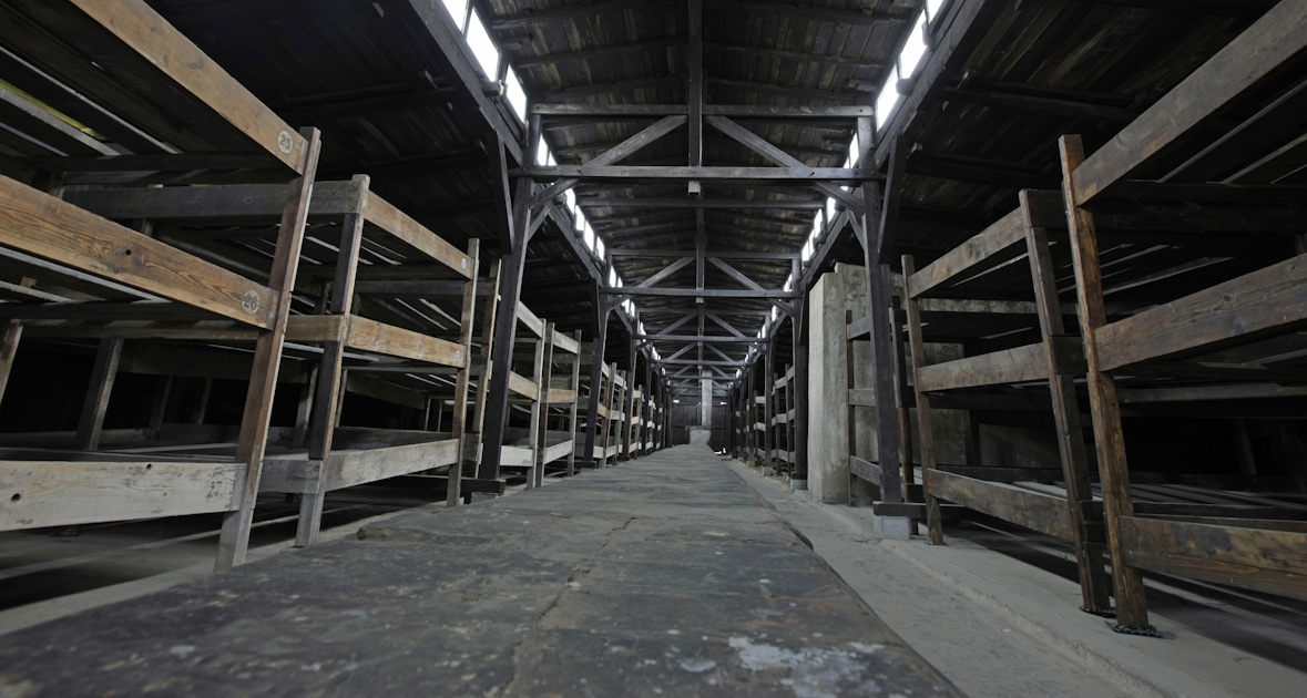 Auschwitz Museum and Schindler Factory Tour Krakow | musement