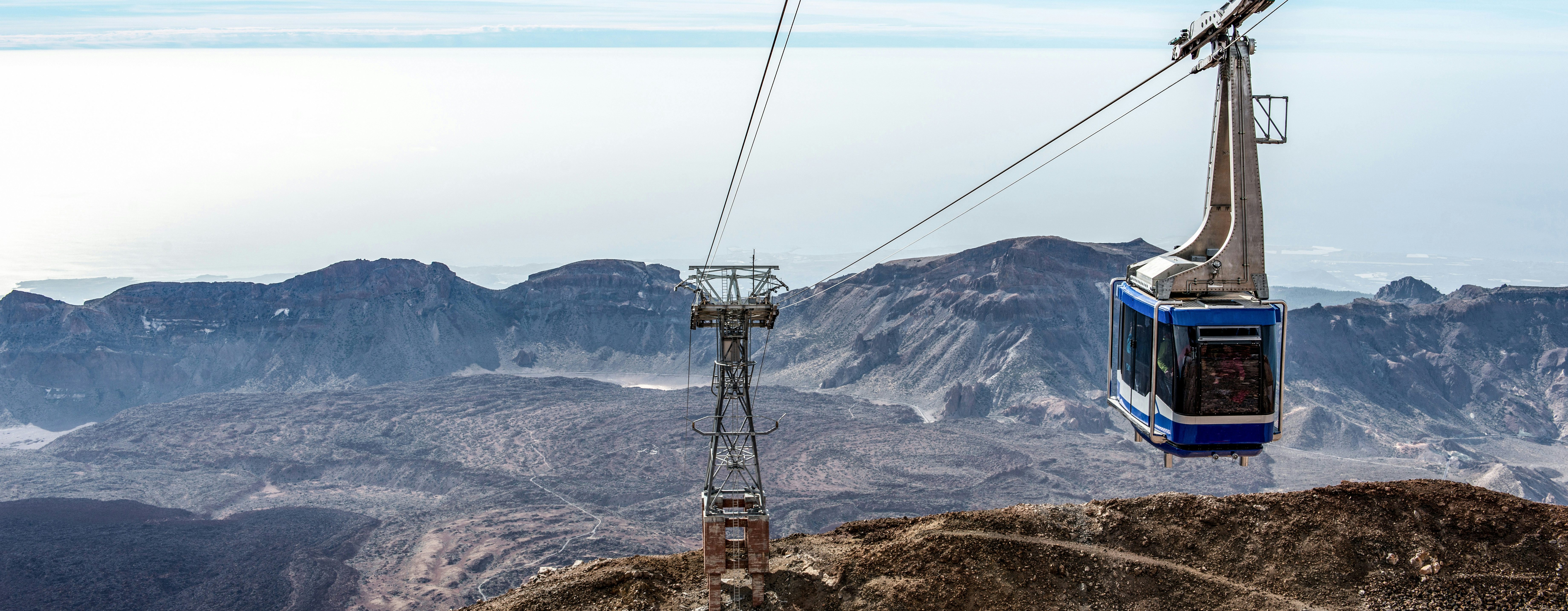 Visites guidées et excursions du Teide | musement