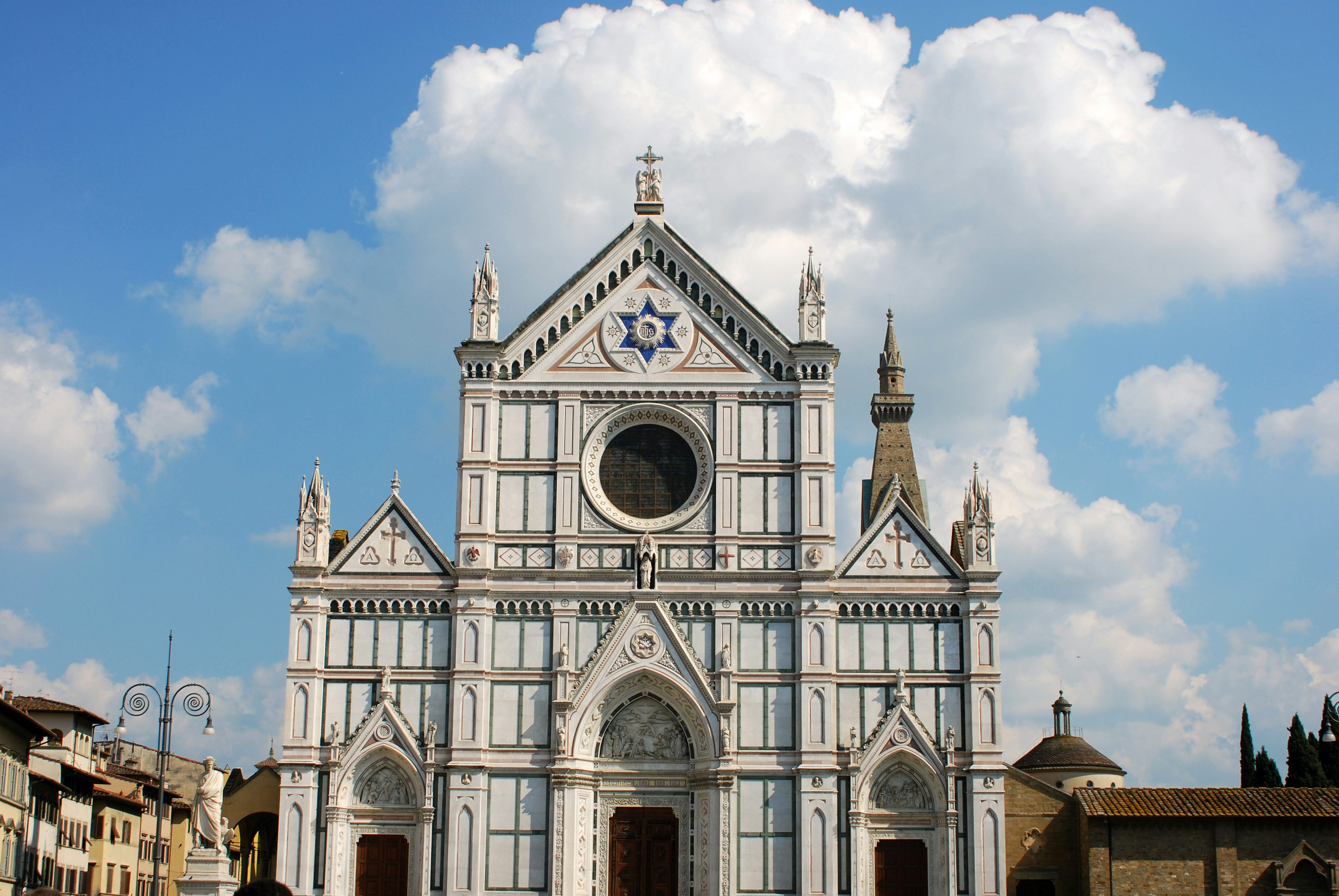 Visite guidate e biglietti per le Cappelle Medicee | musement