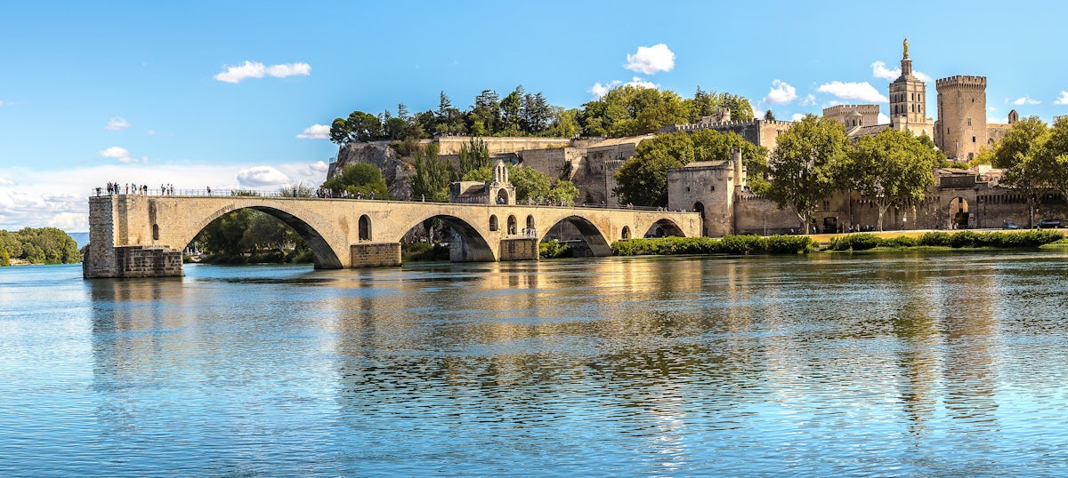 À faire à Avignon: Musées et attractions | musement