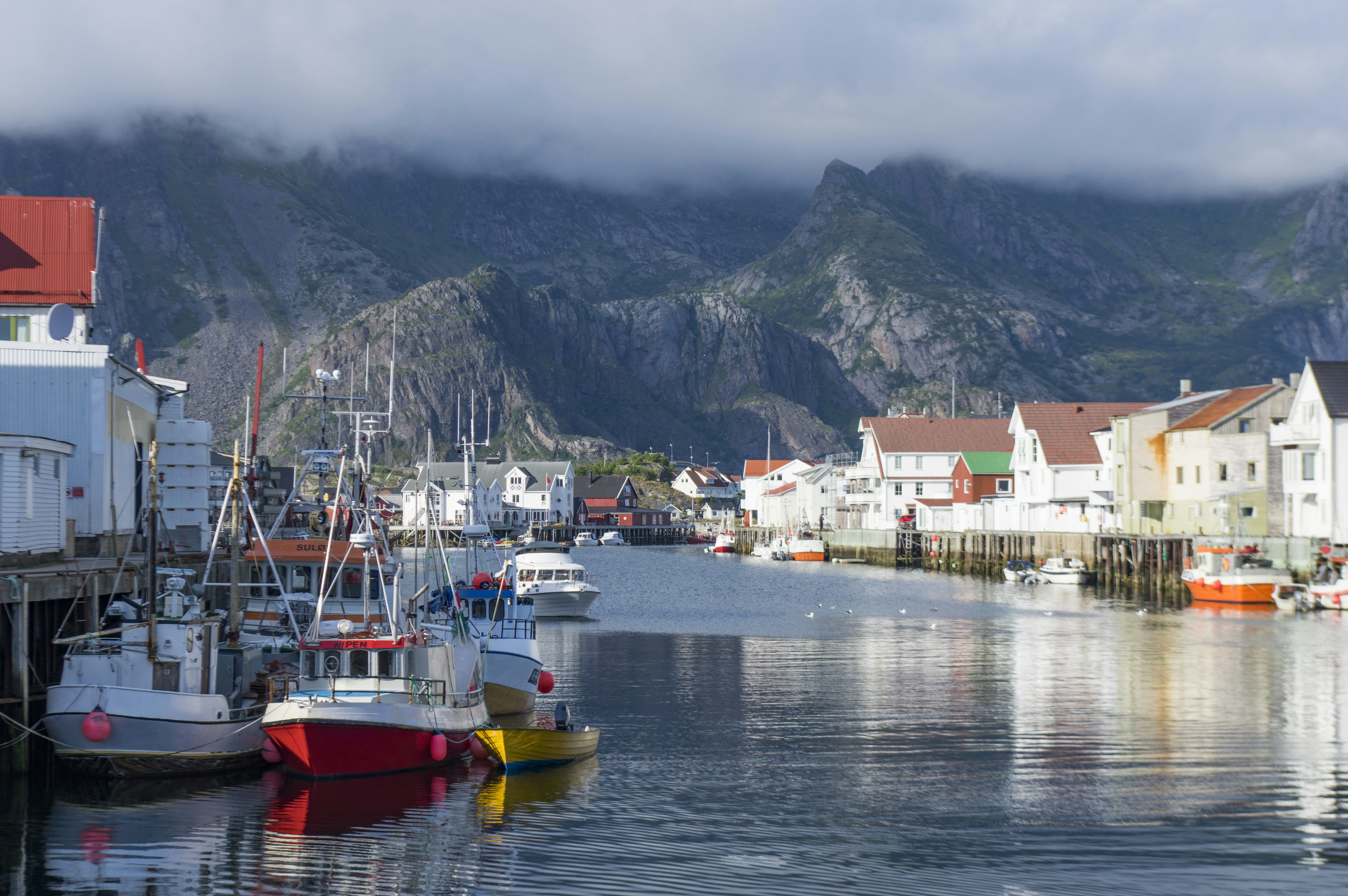 Things to do in Svolvaer : Museums and attractions | musement