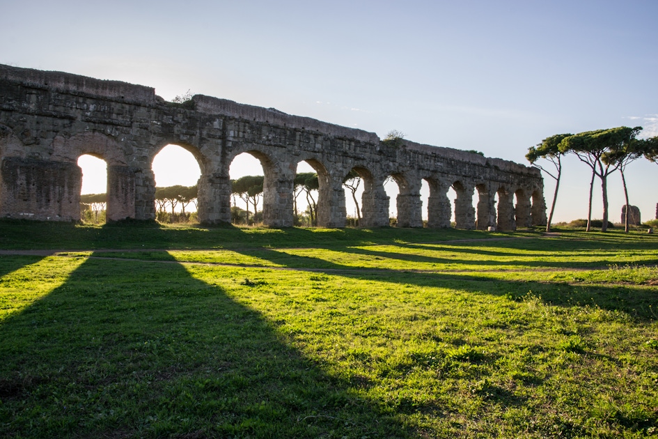 6-hour bike tour to the Appian Way and Aqueducts Park | musement