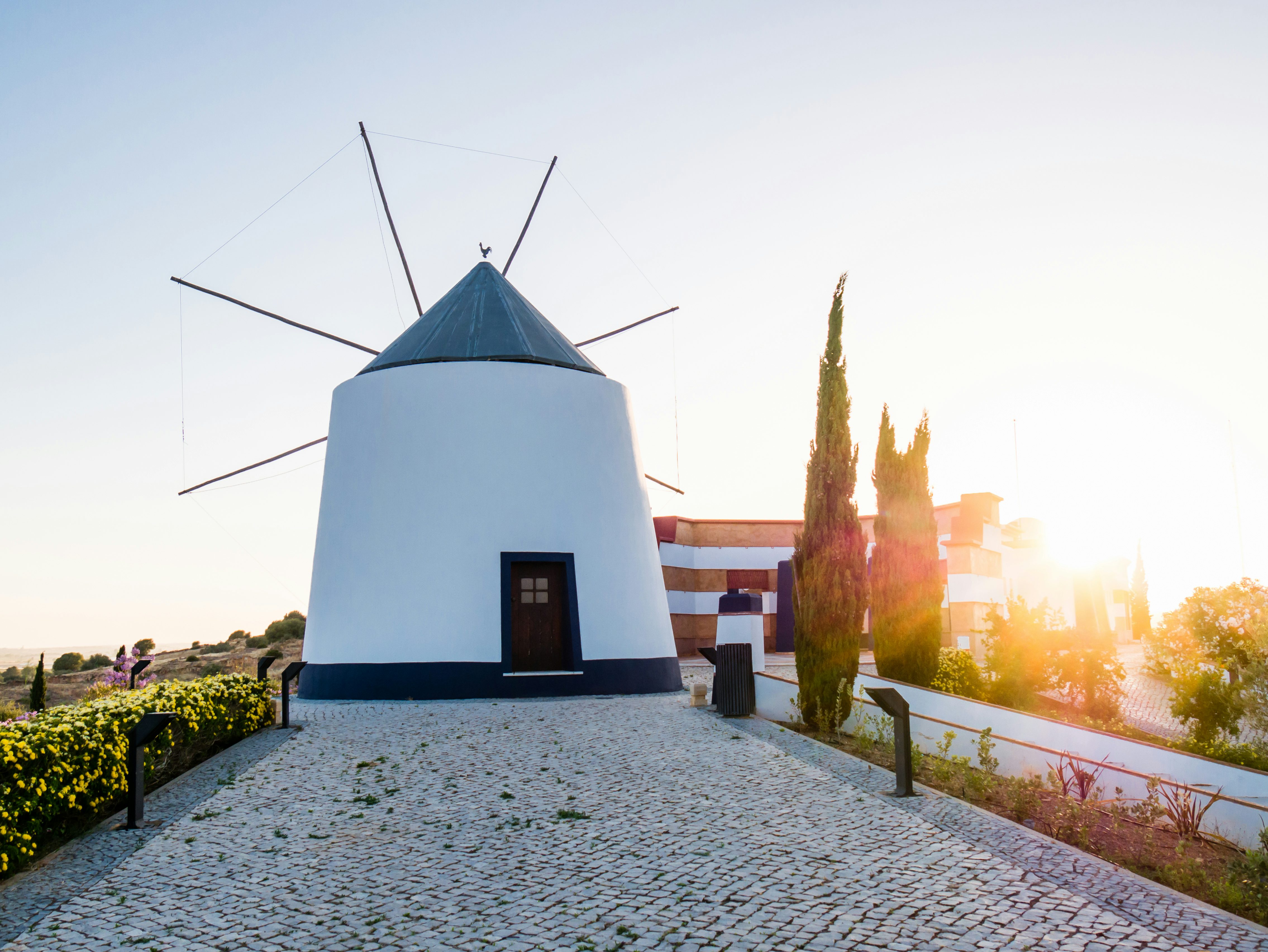 Sehenswürdigkeiten & Museen in Faro | musement