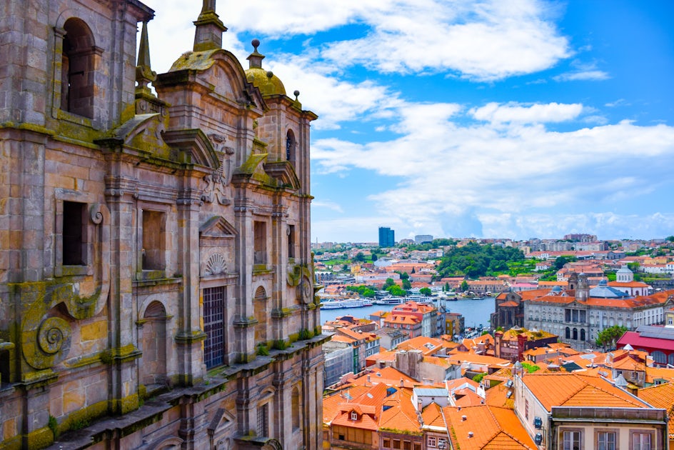 Things to do in Porto : Museums and attractions | musement