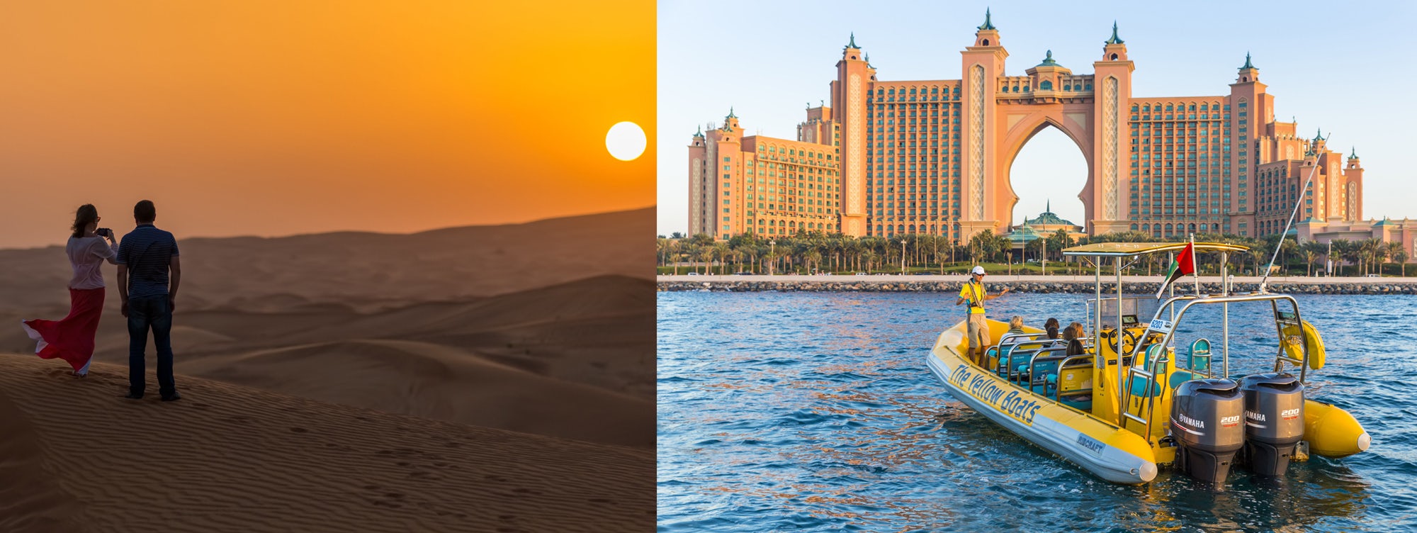 Cosa vedere e cosa fare a Dubai - Attrazioni, tour e attività | musement
