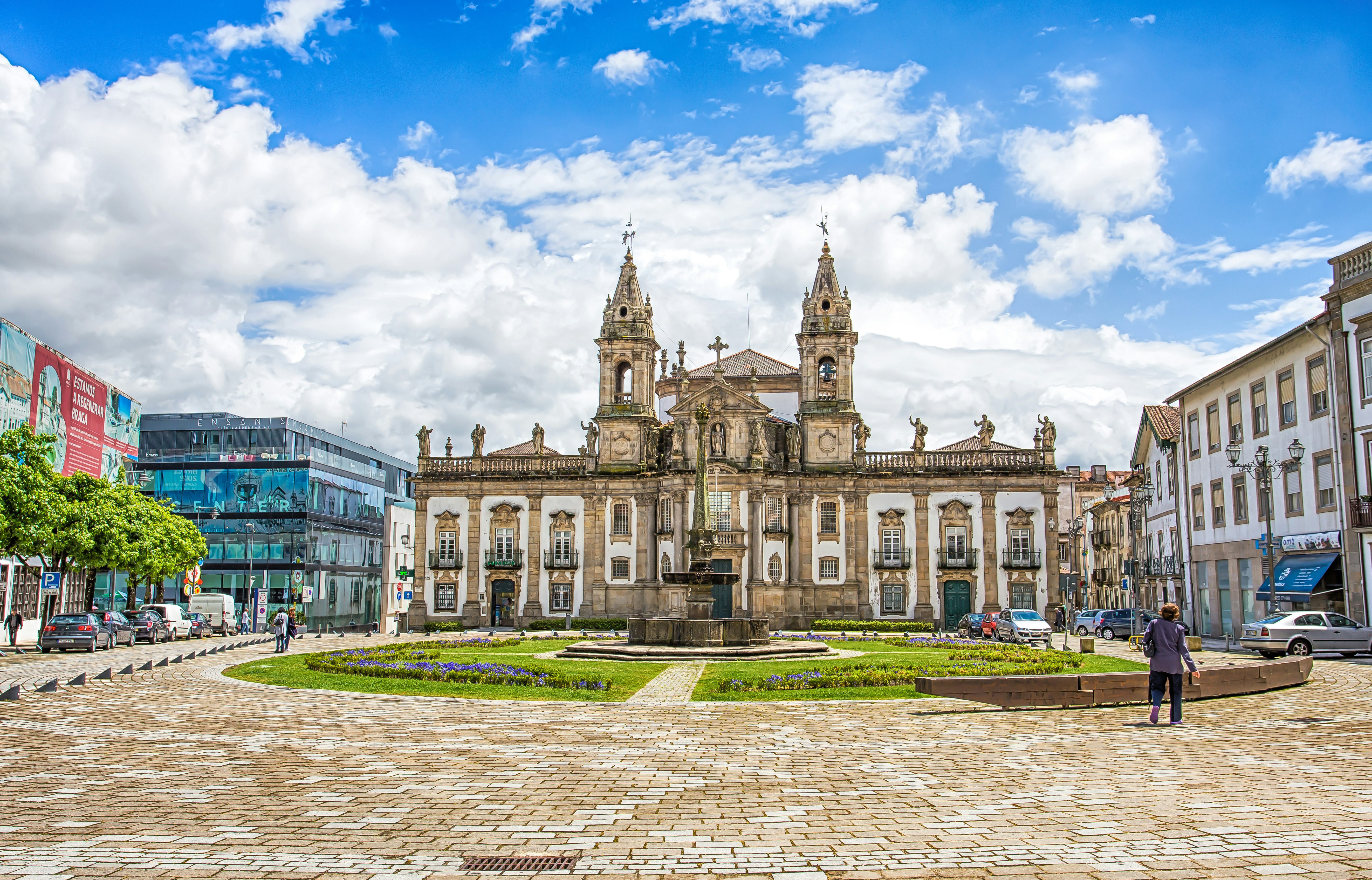 Things to do in Braga : Museums and attractions | musement