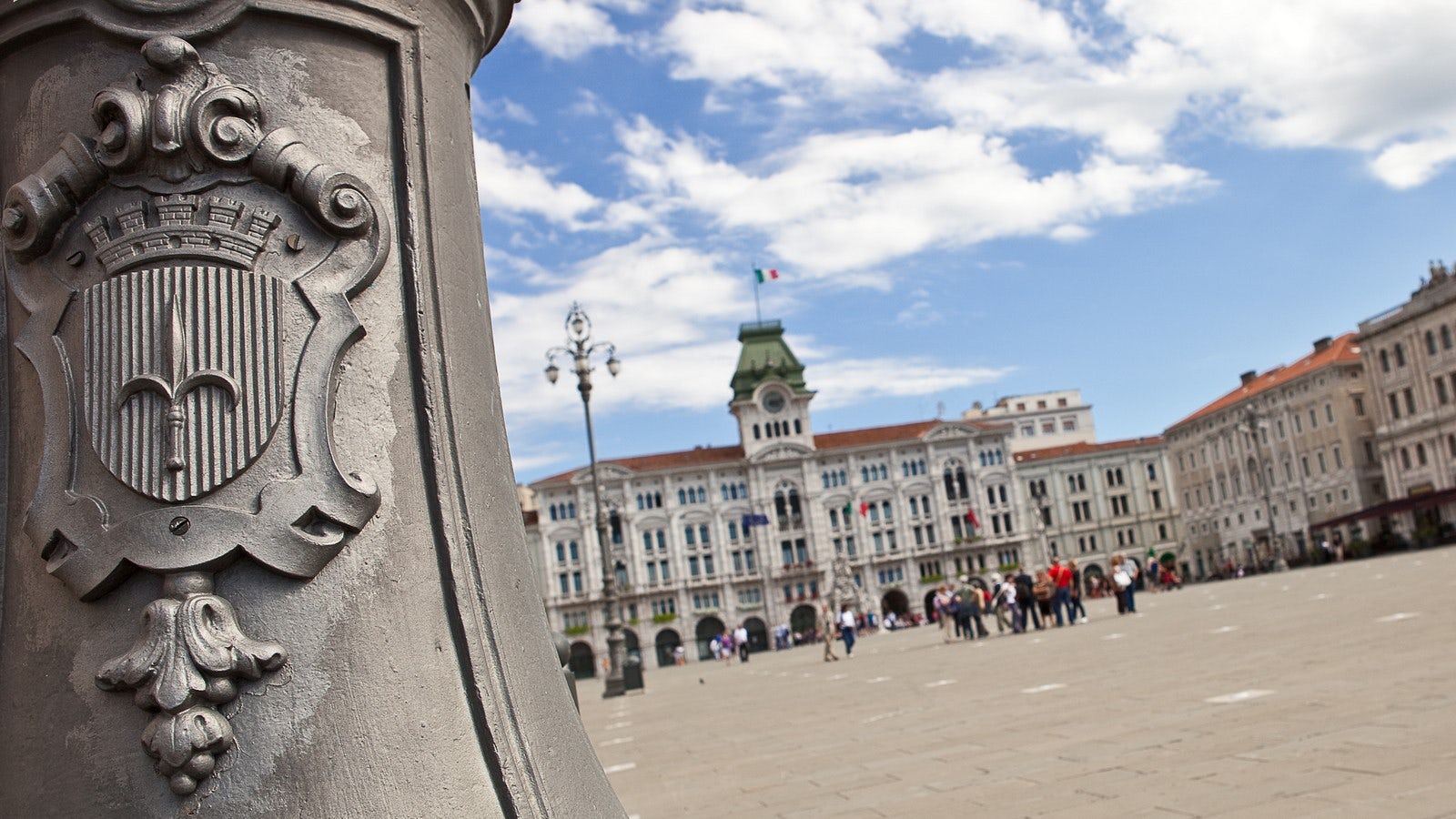 Things to do in Trieste : Museums and attractions | musement