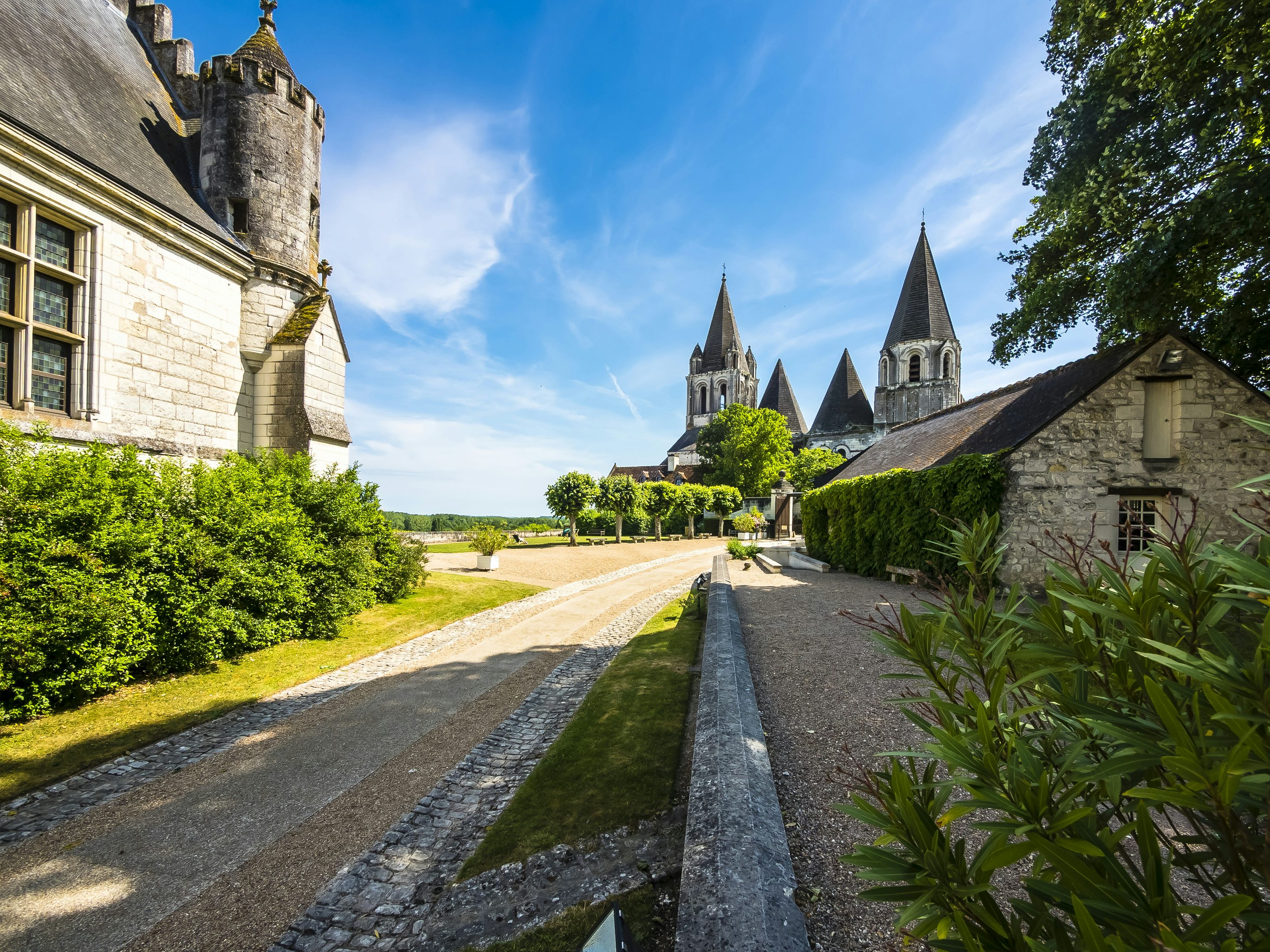 Tours, tickets and activities in Loches | musement