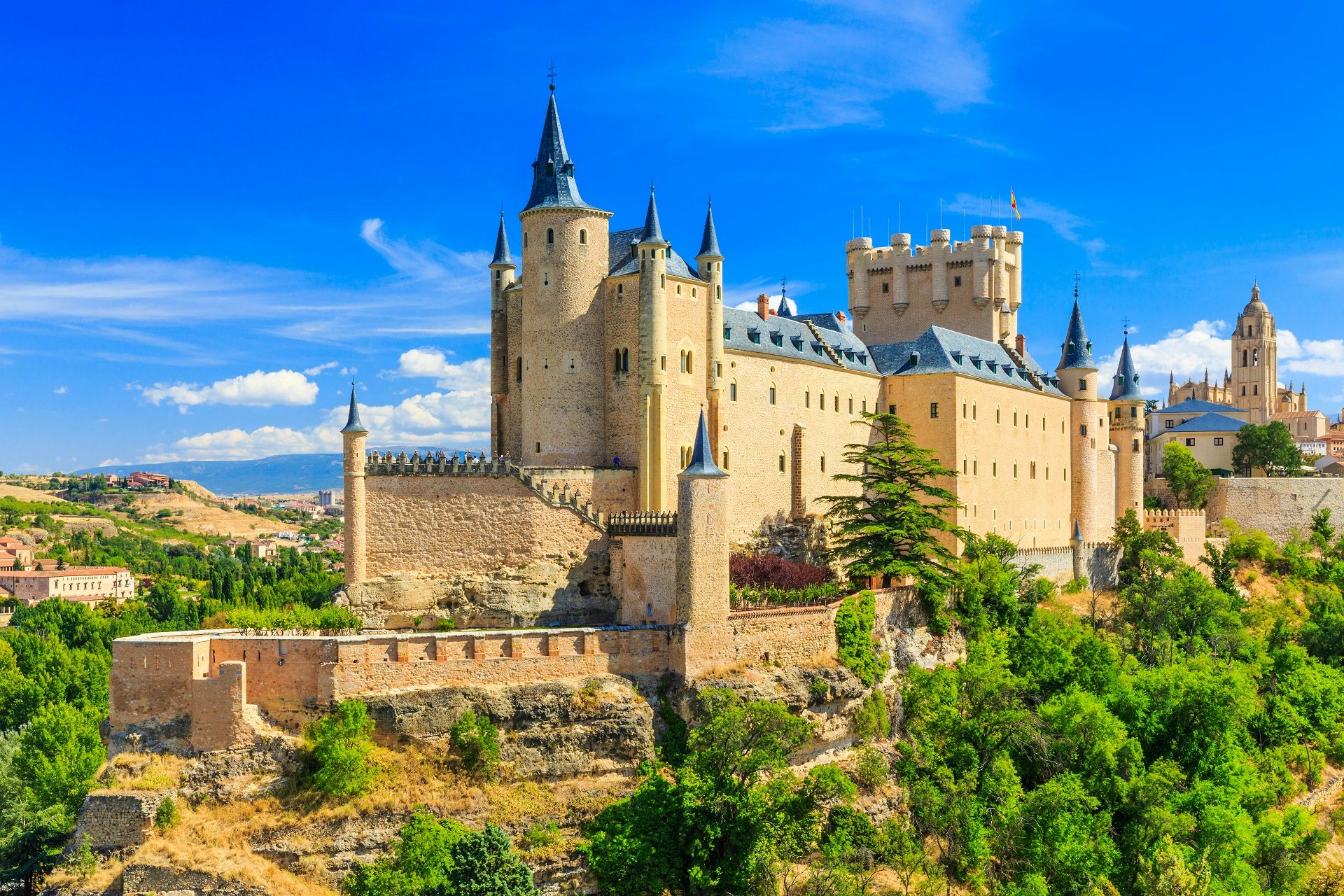 Coisas para fazer em Segovia: Museus e atrações | musement