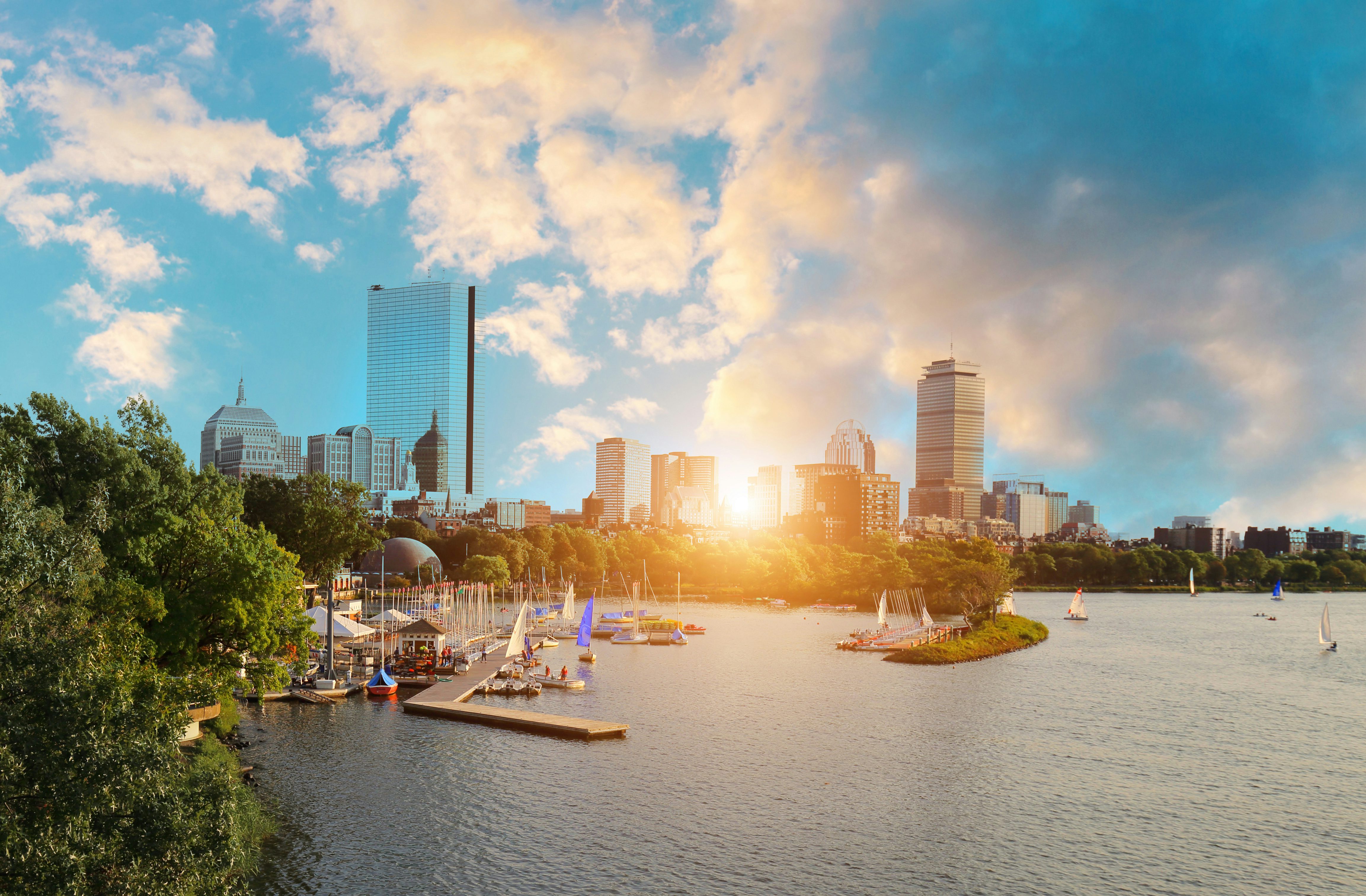 Qué hacer en Boston: Atracciones y museos | musement