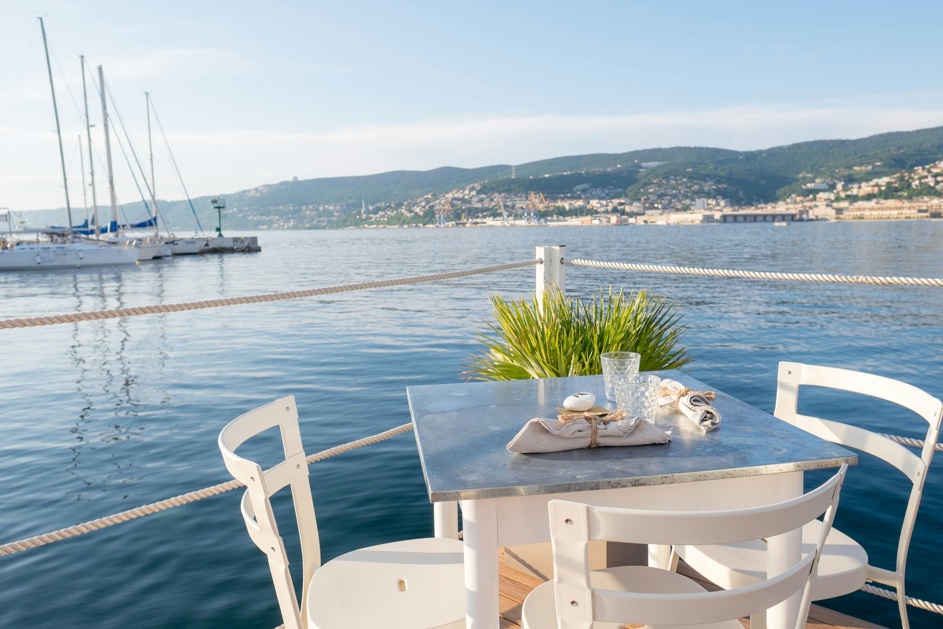 Qué hacer en Trieste: Atracciones y museos | musement