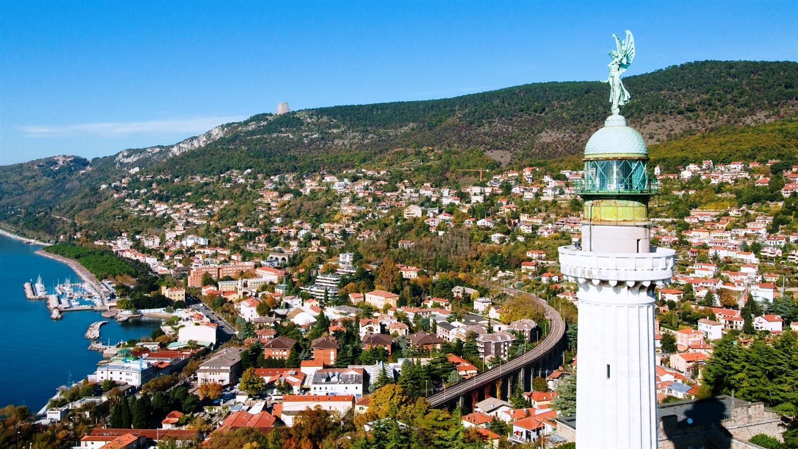 Qué hacer en Trieste: Atracciones y museos | musement