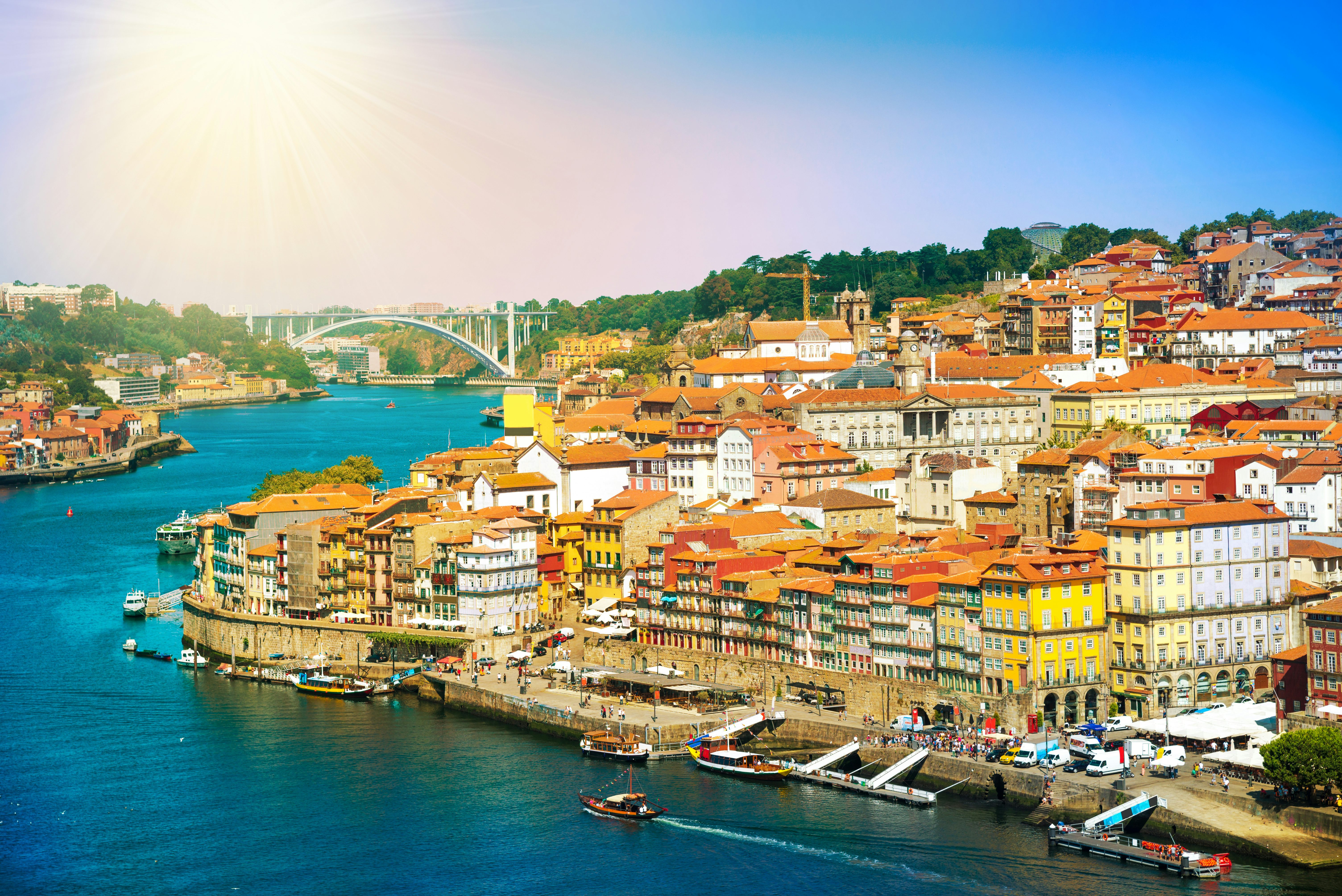 Activiteiten in Porto : Musea en attracties | musement